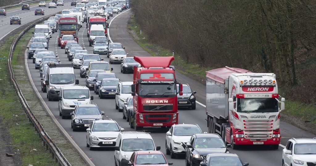 A timeline of the M4 relief road saga: How 30-years of…