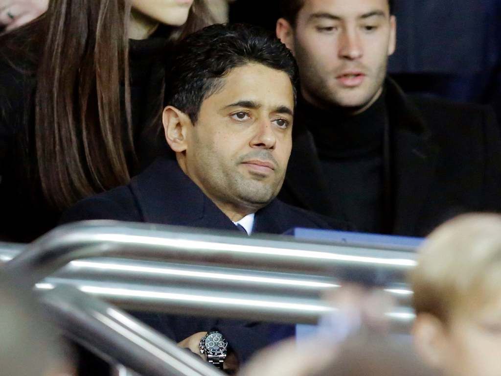 Leeds United news: Club not in talks with PSG owner…