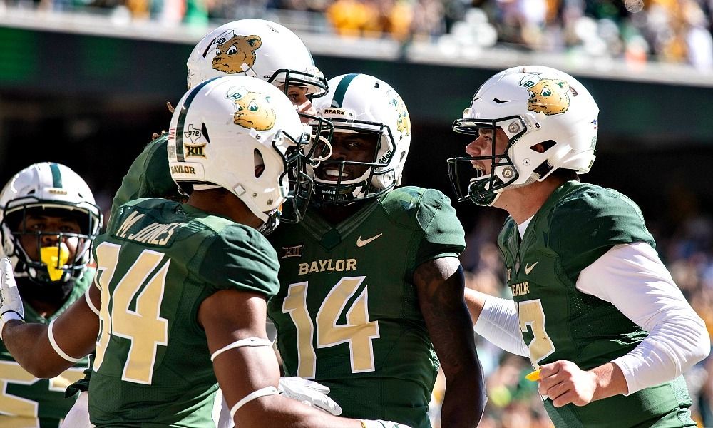 Preview 2019: Baylor. 5 Things You Need To Know,…
