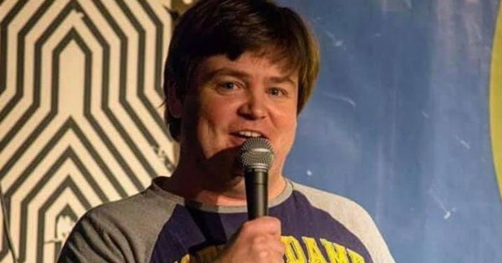 Huge gig set up to help family of comedian Billy…