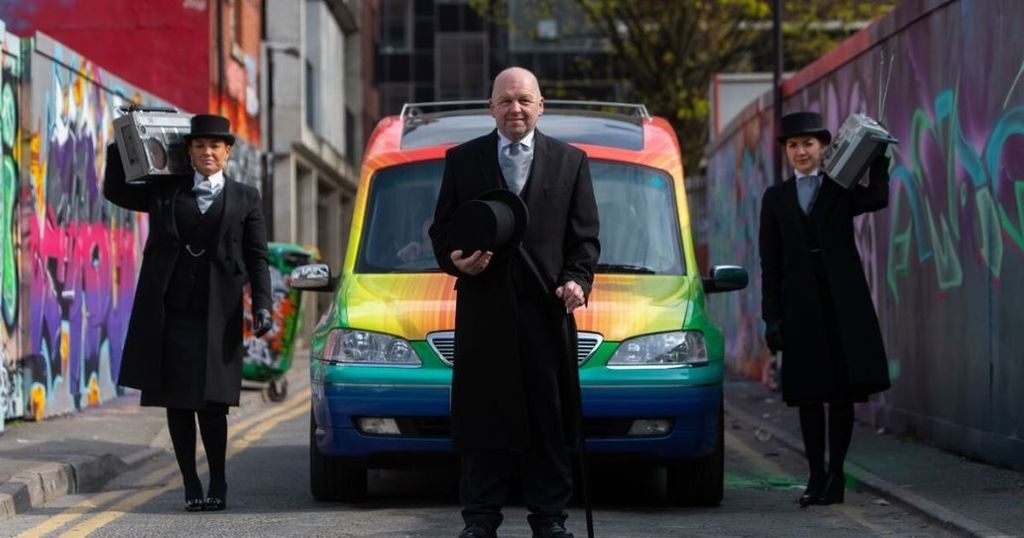 Funeral music charts reveal that pop replaces all…