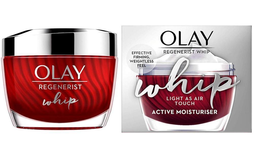 Olay becomes first major skincare brand to trial…
