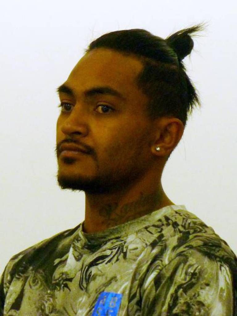 Drug dealer who skipped bail for funeral instead…