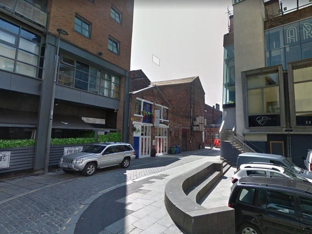 Liverpool stabbing: Two men charged with murder after…