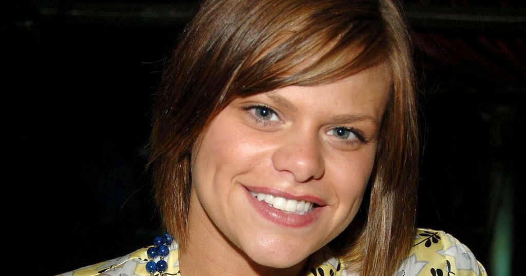 Jade Goody's ex shares heartbreaking throwback photo…