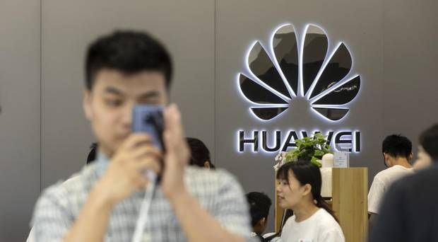 Adrian Weckler: Inside HQ of Huawei, the most…