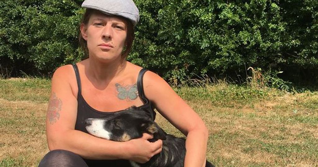 'Neighbour from hell' already causing havoc in new…