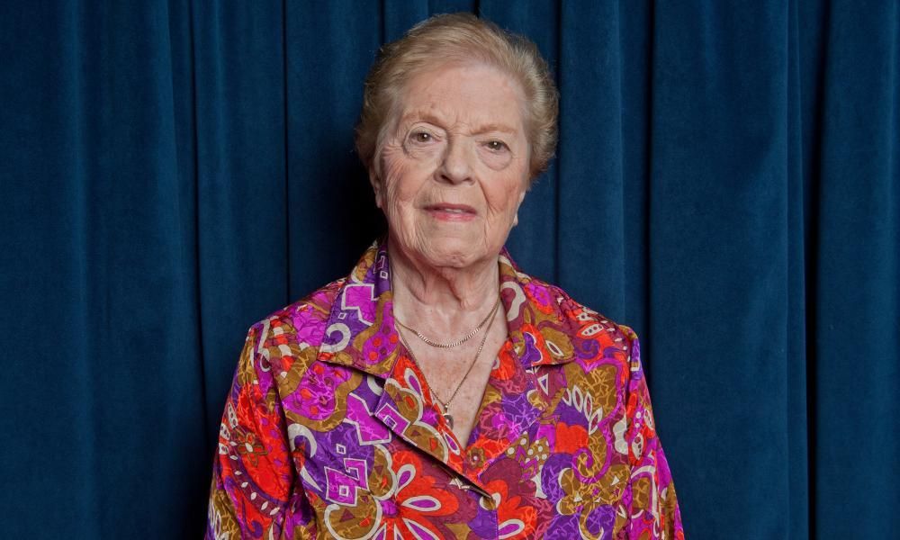 'An inspiration to us all': victims of Nazism honoured…