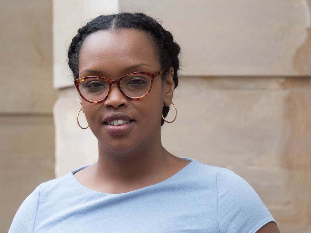 Queen's birthday honours: Female genital mutilation…