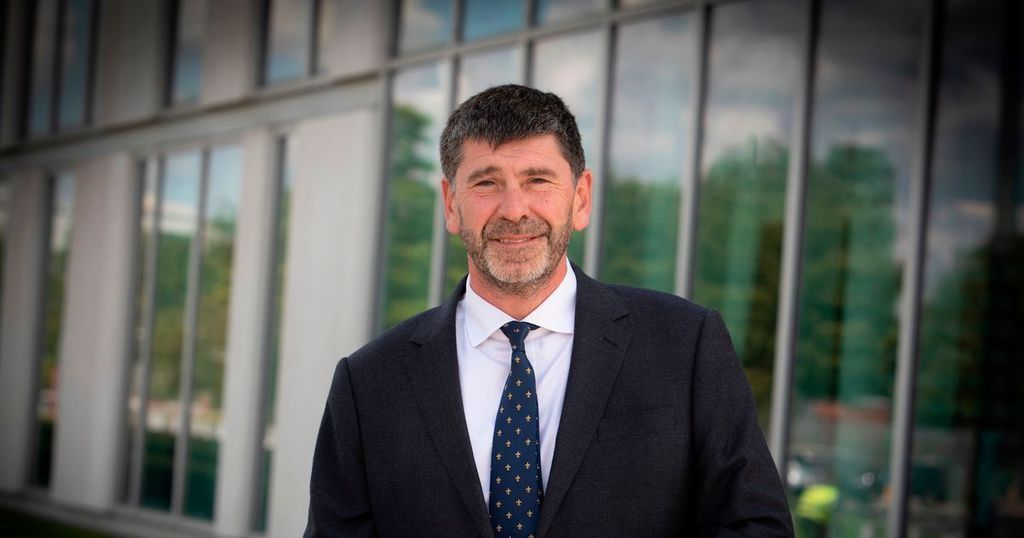 "Being a British police officer is one of the best…