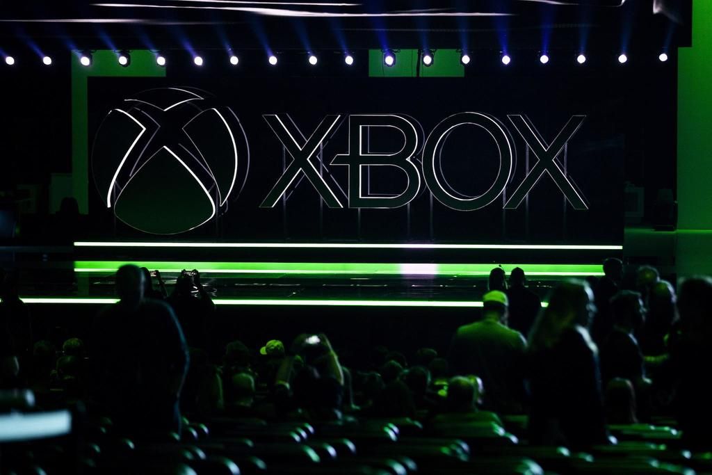Xbox Project Scarlett: Microsoft reveals next gen…