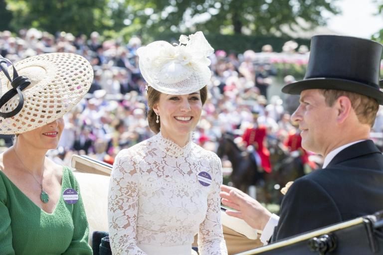 Wimbledon, Goodwood and Royal Ascot dress code: What…