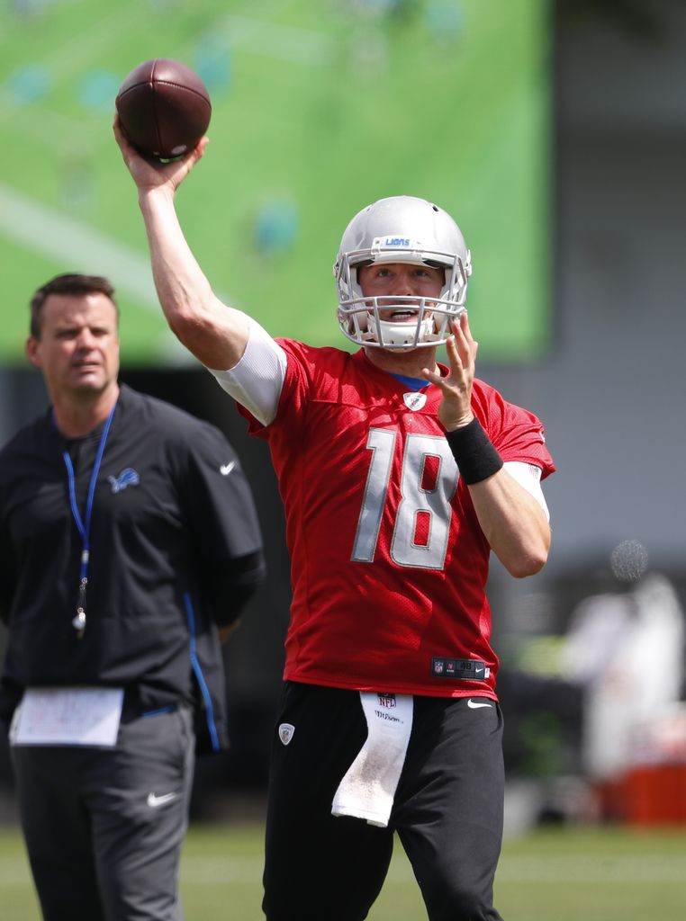 Epitaph on a failed draft evaluation of Connor Cook