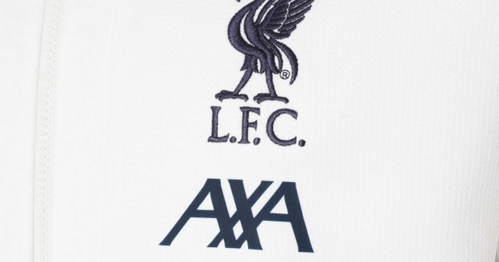 Liverpool FC reveal new training kit range based on…