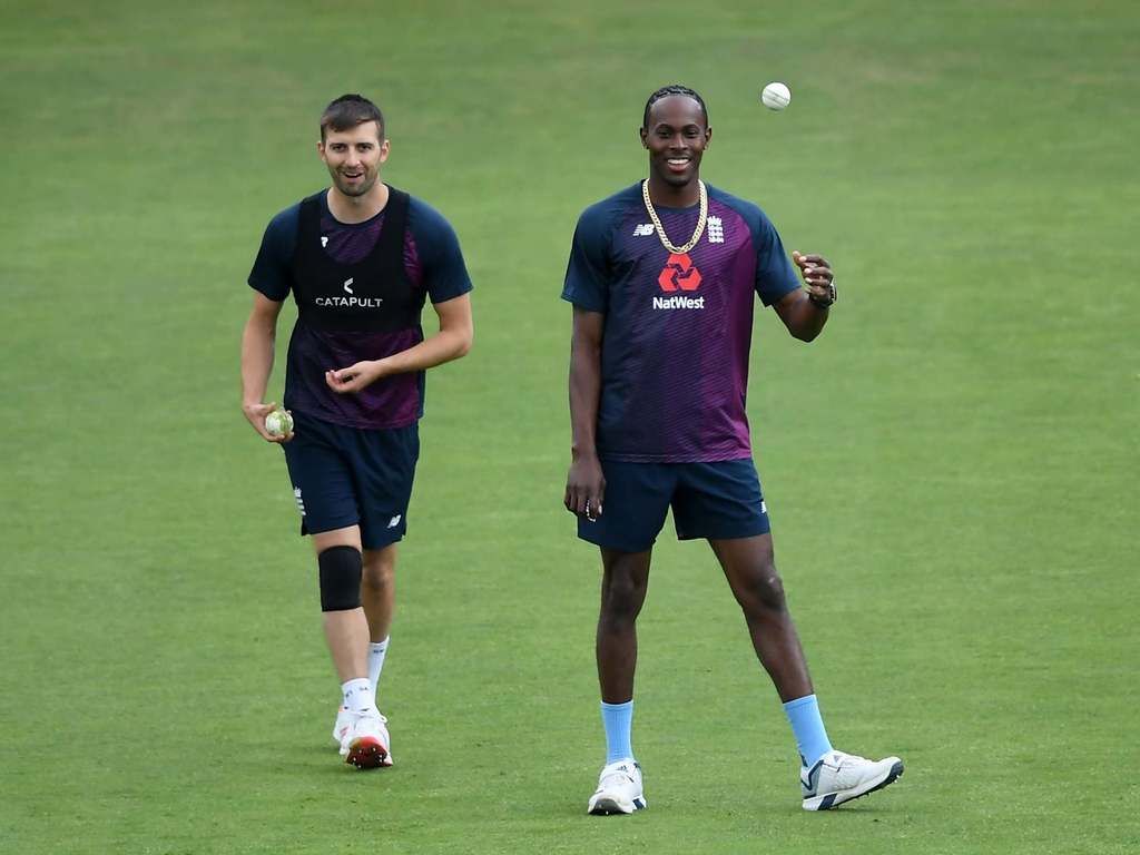Cricket World Cup 2019: Jofra Archer makes 95mph…
