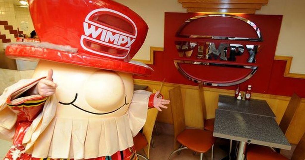 Wimpy looks to make a West Yorkshire comeback to show…