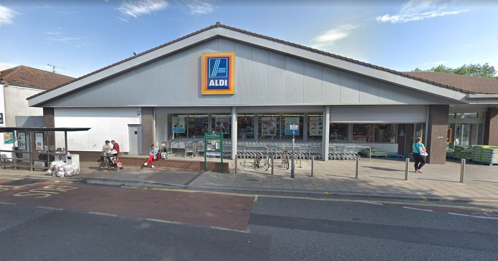 This is when Aldi on Church Road will reopen after its…