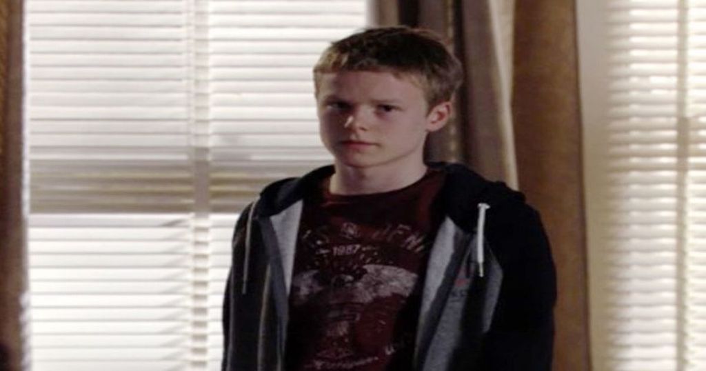 EastEnders' baby-faced killer Bobby Beale returns