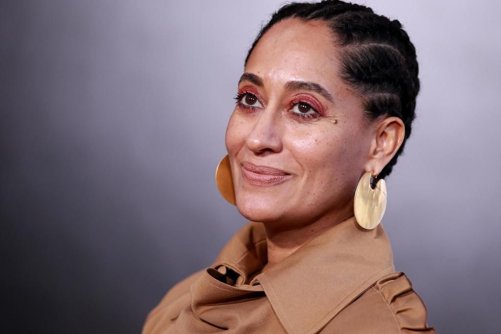 Daria spin-off: Tracee Ellis Ross announced as star of…