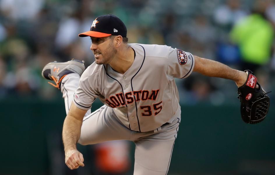 Building The Perfect Beast: Why The Astros Are MLB's…