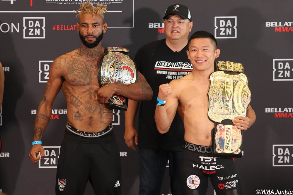 Rizin chief Nobuyuki Sakakibara guarantees Kyoji…