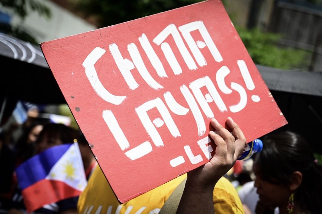 Recto Bank: Why China covets what belongs to the…