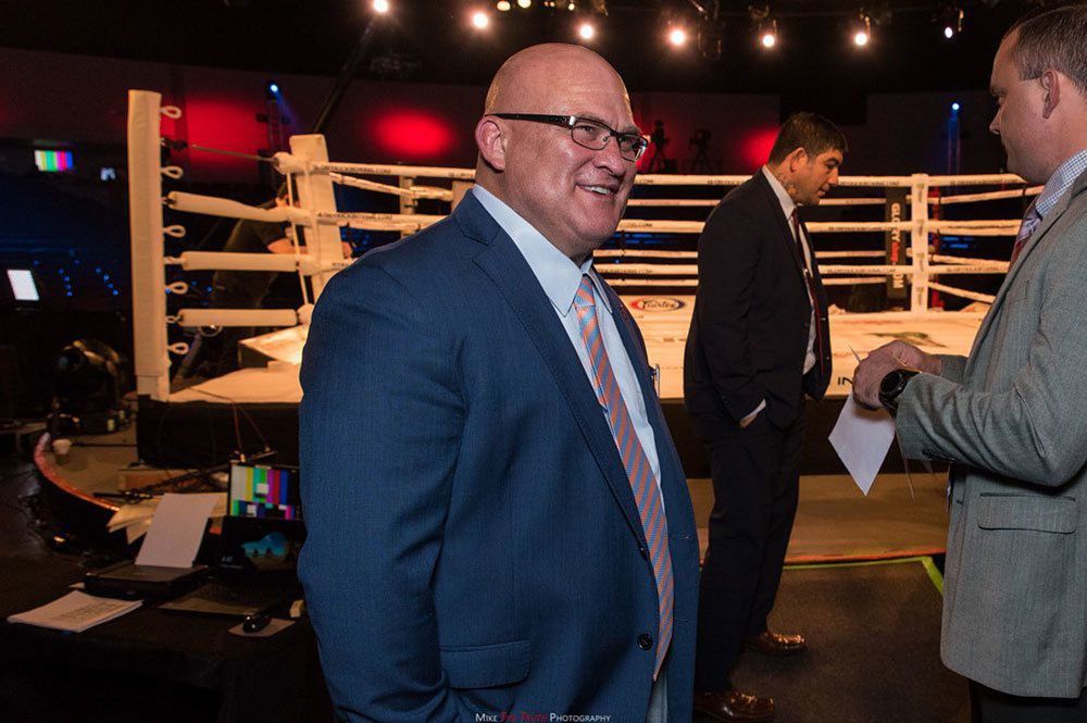 ‘A real-life superhero’: Texas MMA community mourns…