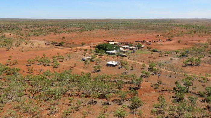NT's most isolated cattle property sells for $21m