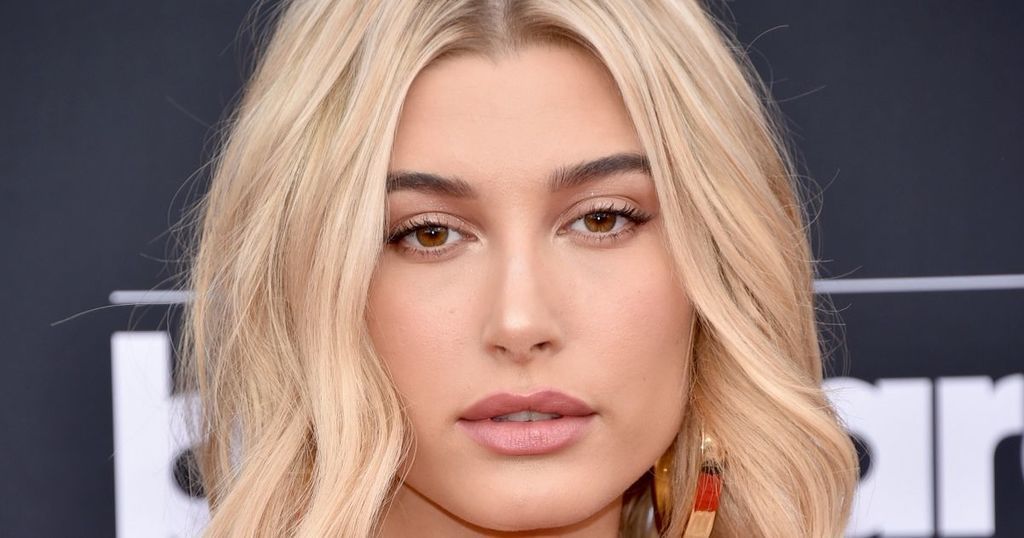 Surgeon reveals how Hailey Baldwin got her model looks…