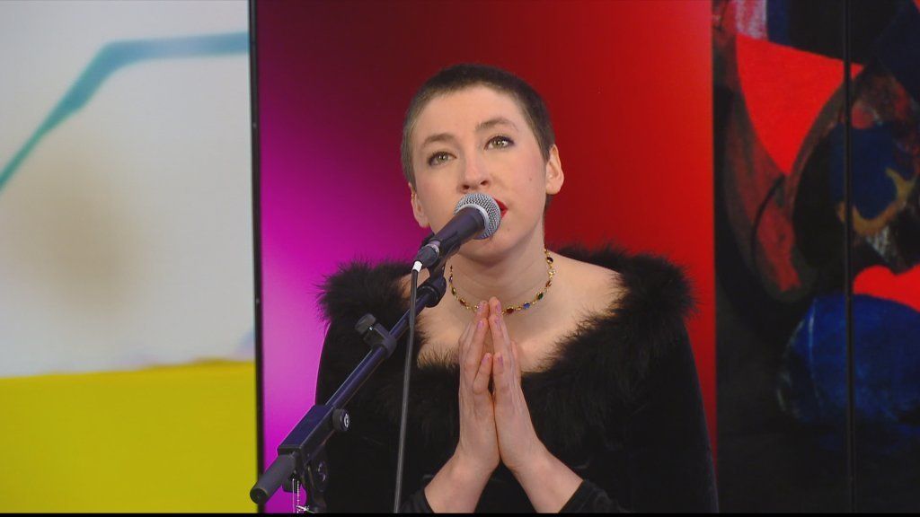 Music show: Merryn Jeann, Bill Callahan and Willie…