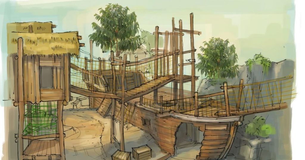 Exciting new plans revealed for Tropical World in Leeds