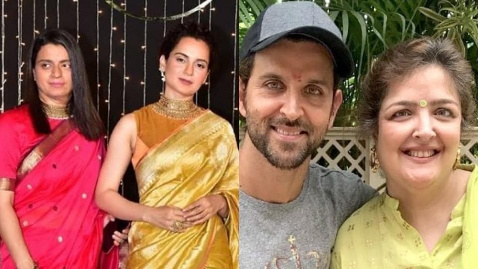 Hrithik Roshan’s cousin Eshaan supports him, asks…