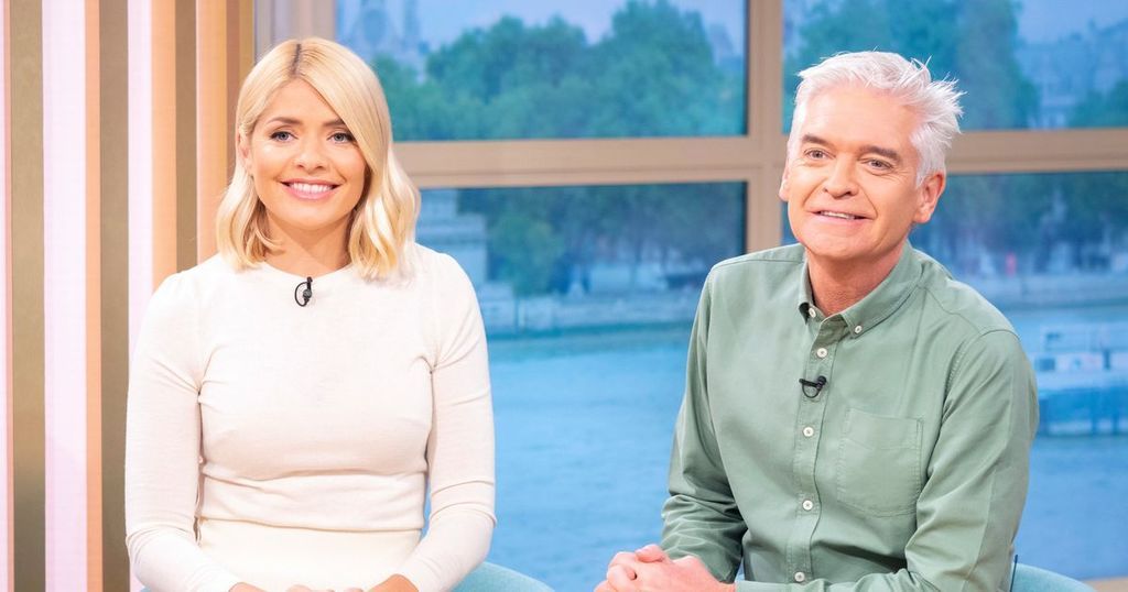 ITV Studios tours launch and you can visit the This…