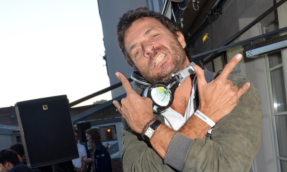Philippe Zdar: a studio master who gave pop a peerless…