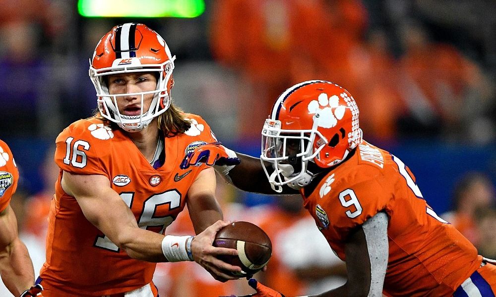 Preview 2019: CFN All-ACC Team, Top 30 Players