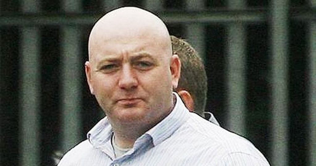 Prison staff blast secret meeting between Fat Freddie…