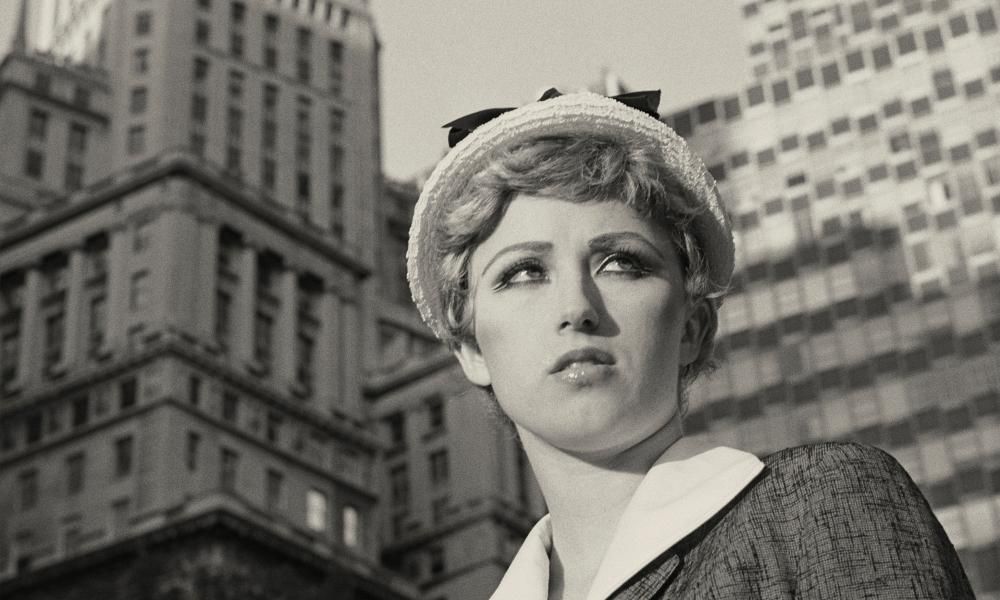 Cindy Sherman's many masks and Romantic Scotland – the…