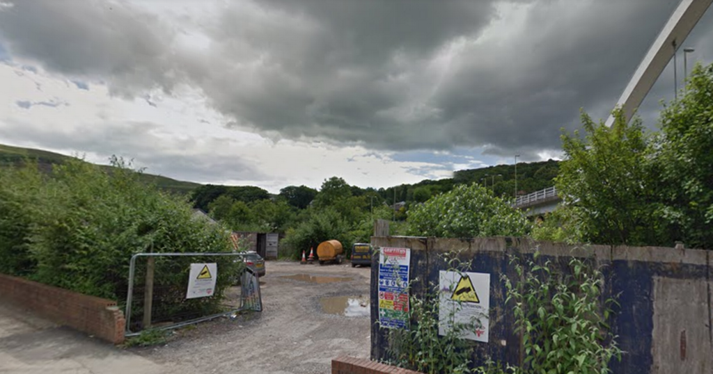 New park and ride in Porth set for approval as part of…