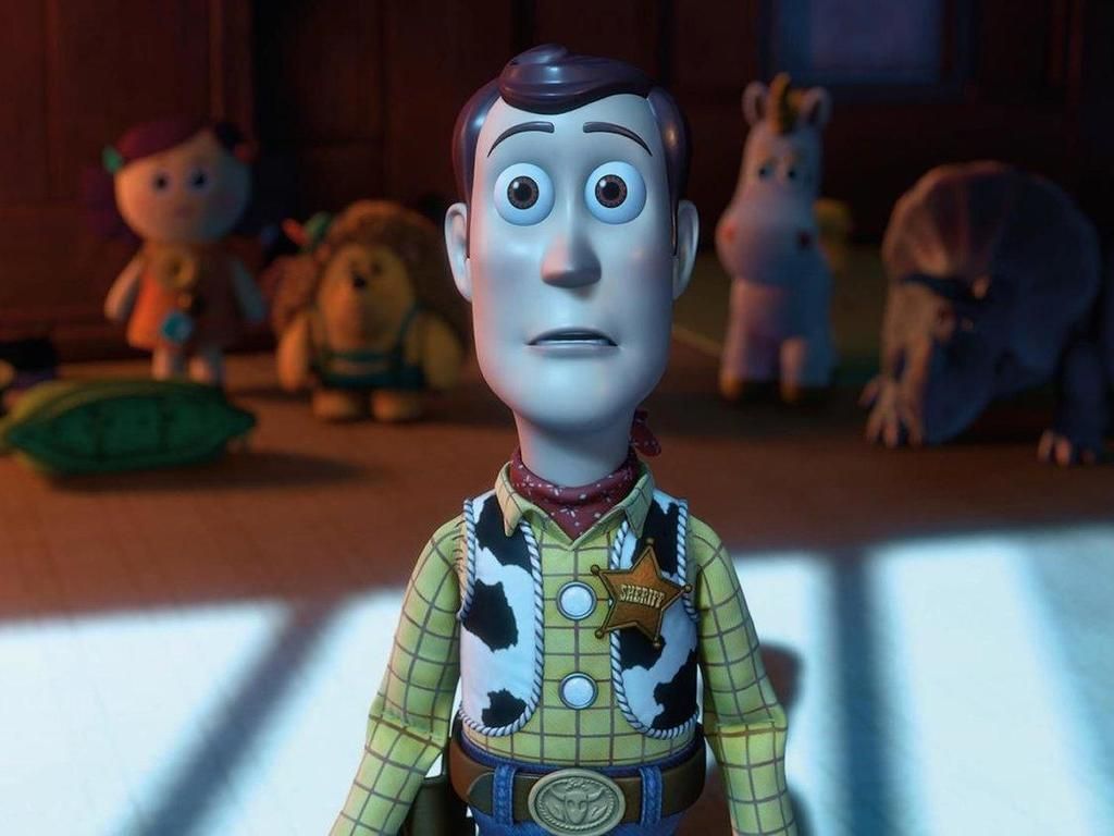 Toy Story 4: Keanu Reeves character Duke Caboom…