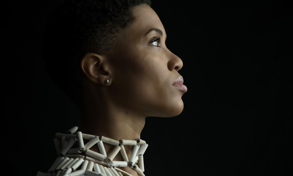 Luedji Luna: Um Corpo No Mundo review – sultry debut…