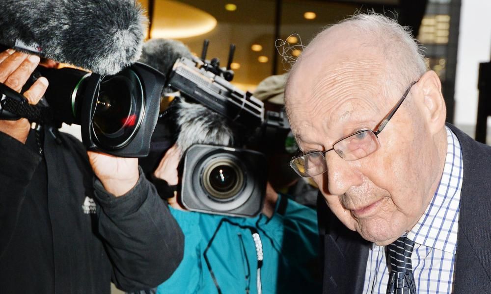 Peter Ball, former C of E bishop jailed for sexual…