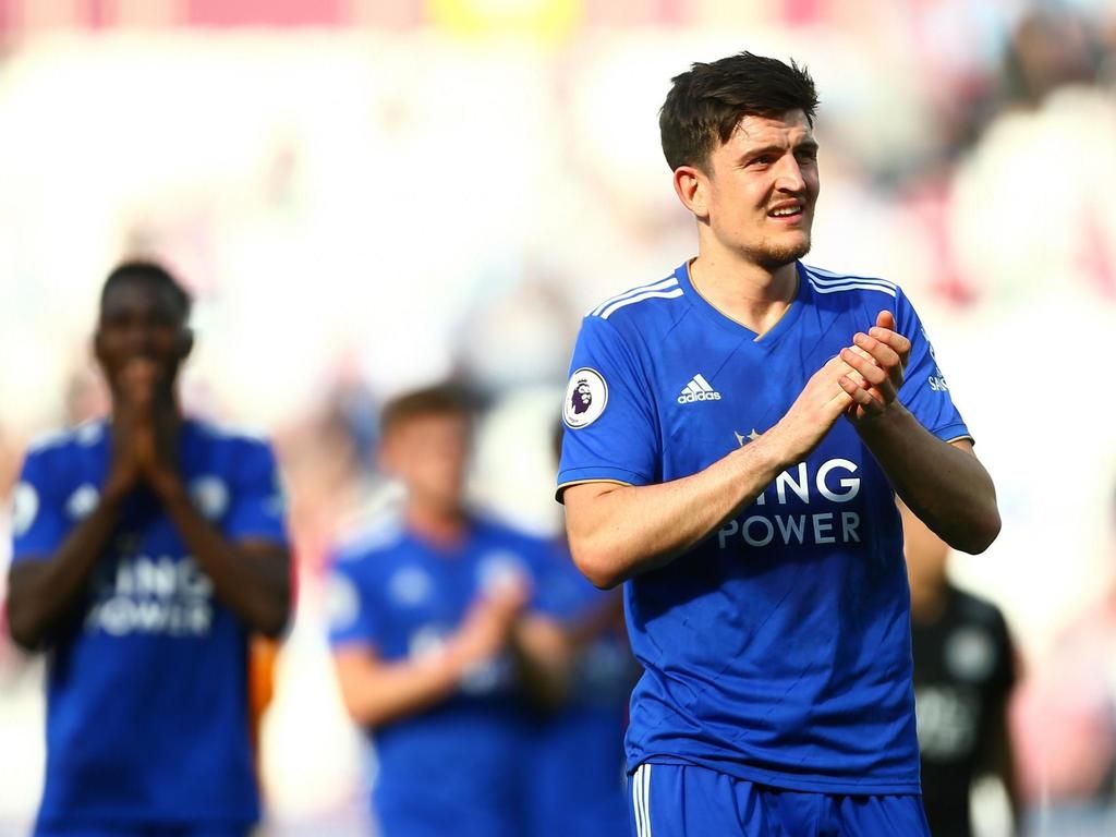 Manchester United transfer news: Harry Maguire, Marcus…