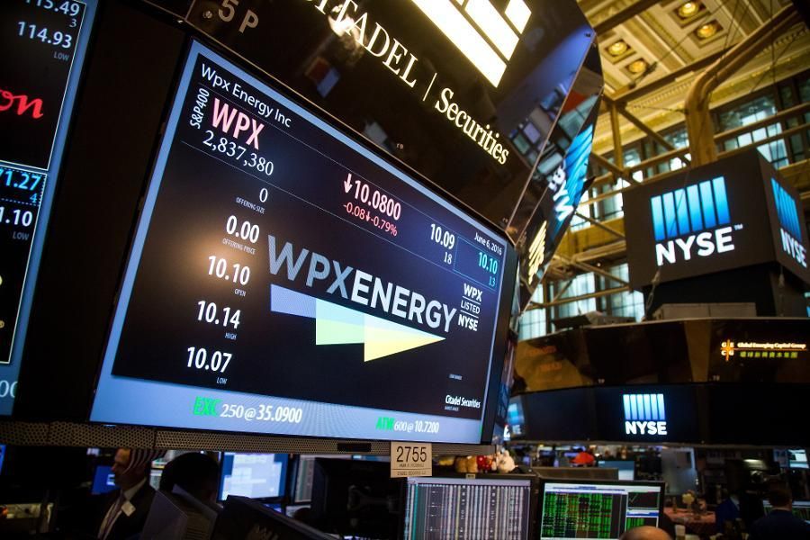 WPX Energy To Explore Options For Its Permian Water…