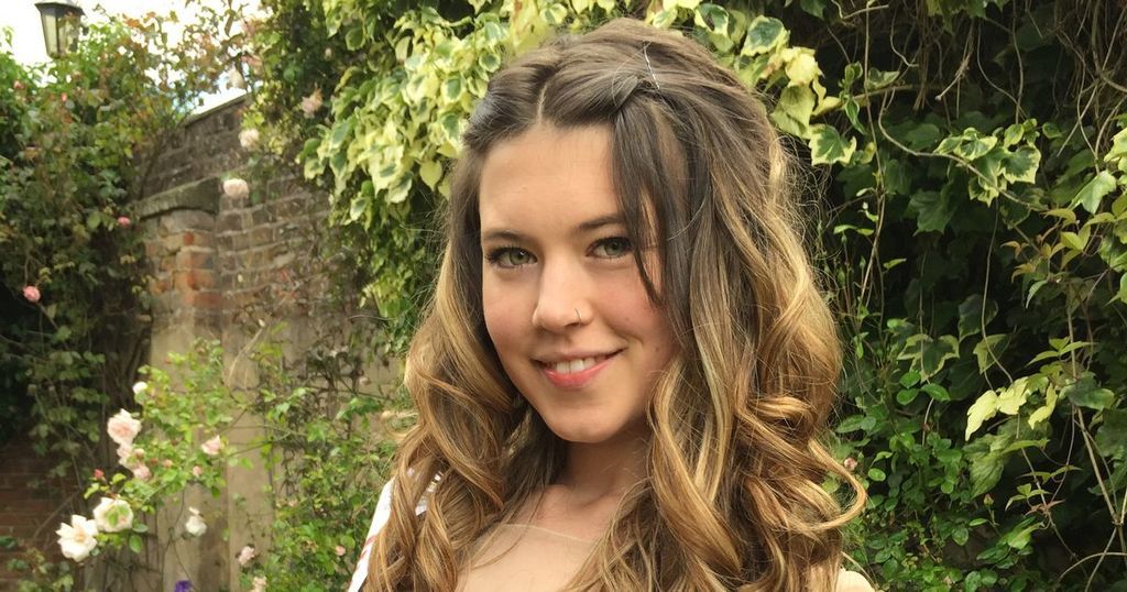 University of Leeds graduate reaches Miss England…