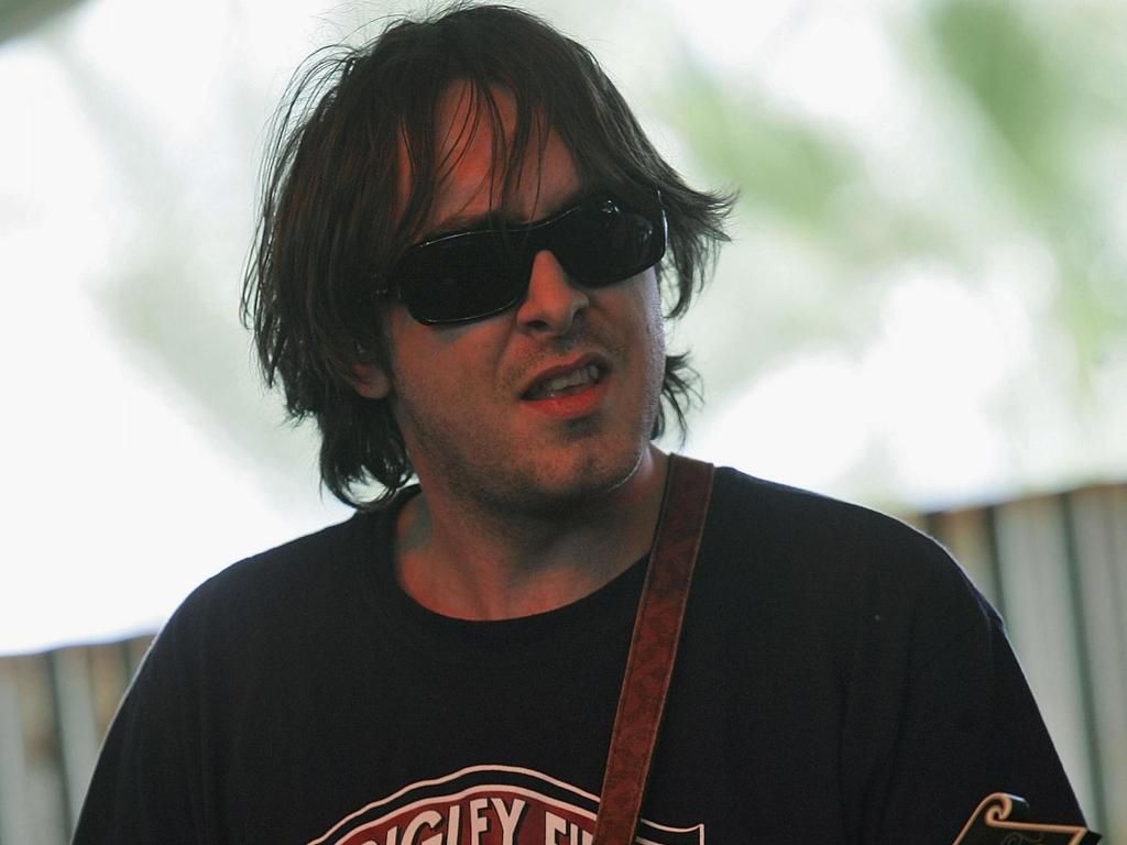 Jeff Austin death: Bluegrass musician and founder of…