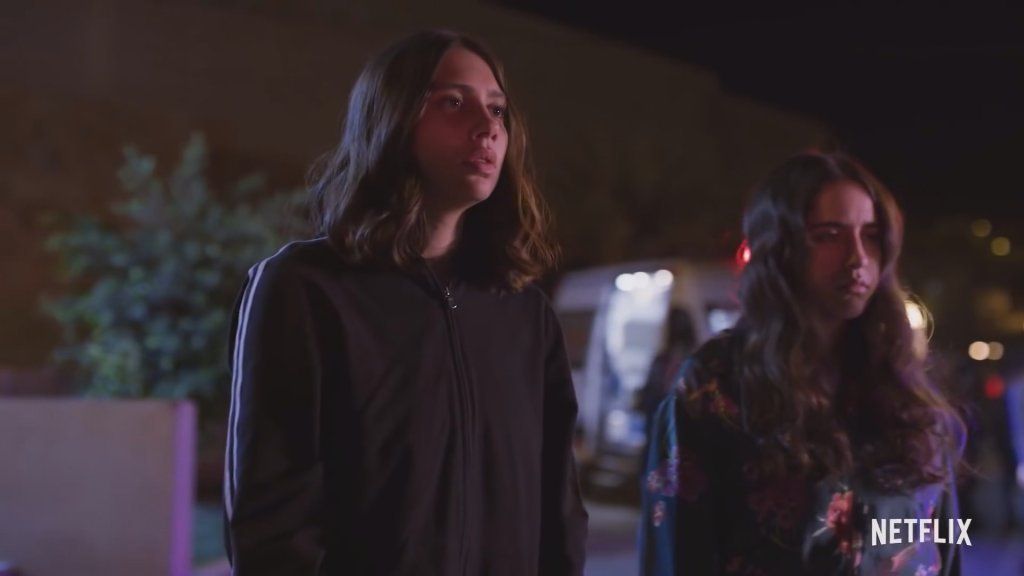 Netflix launches its first Arabic series, 'Jinn'