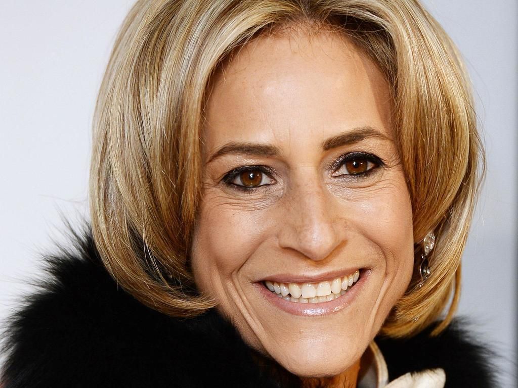 BBC apologises for Emily Maitlis comments on its own…