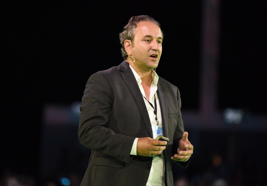 Salesforce to turn Israel into second-largest global…