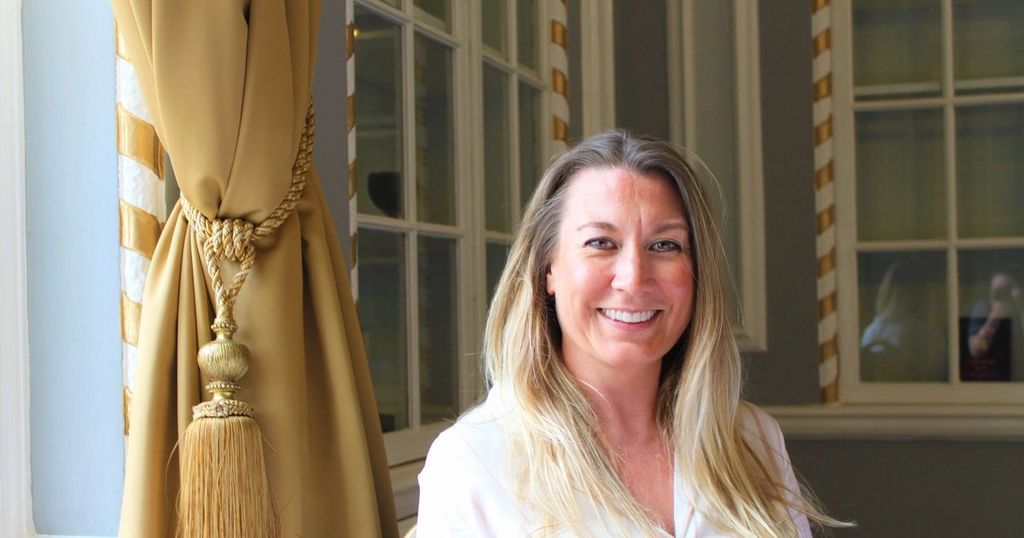 First female CEO of membership body pro.manchester…