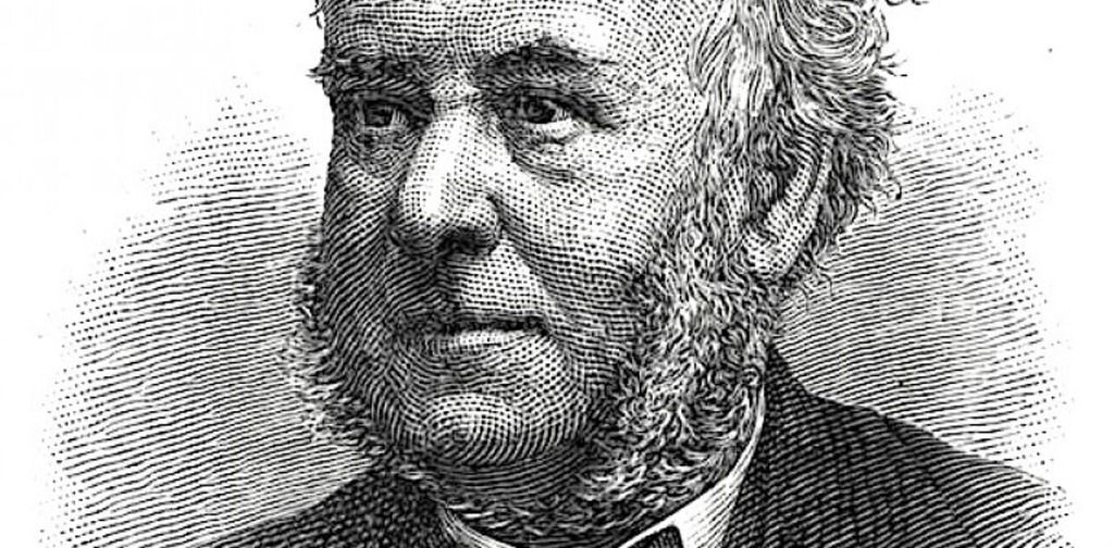 Edward Lloyd: 100 years before Murdoch, the father of…